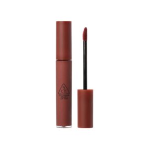 3ce (velvet lip) (velvet lip tint #taupe)