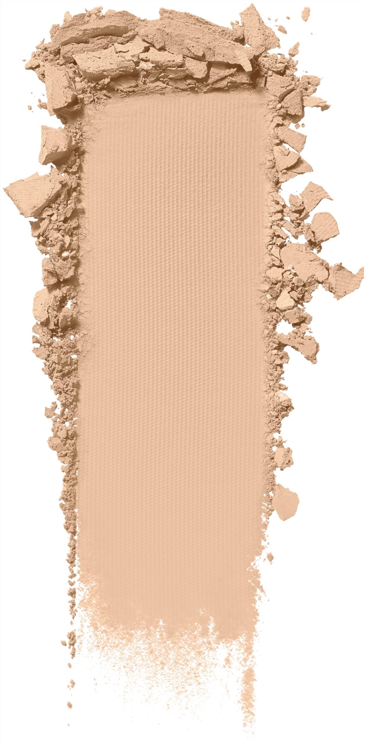 Rimmel London Stay Matte - 004 Sandstorm - Pressed Powder, Lightweight, High Coverage, Shine Control, 0.49oz