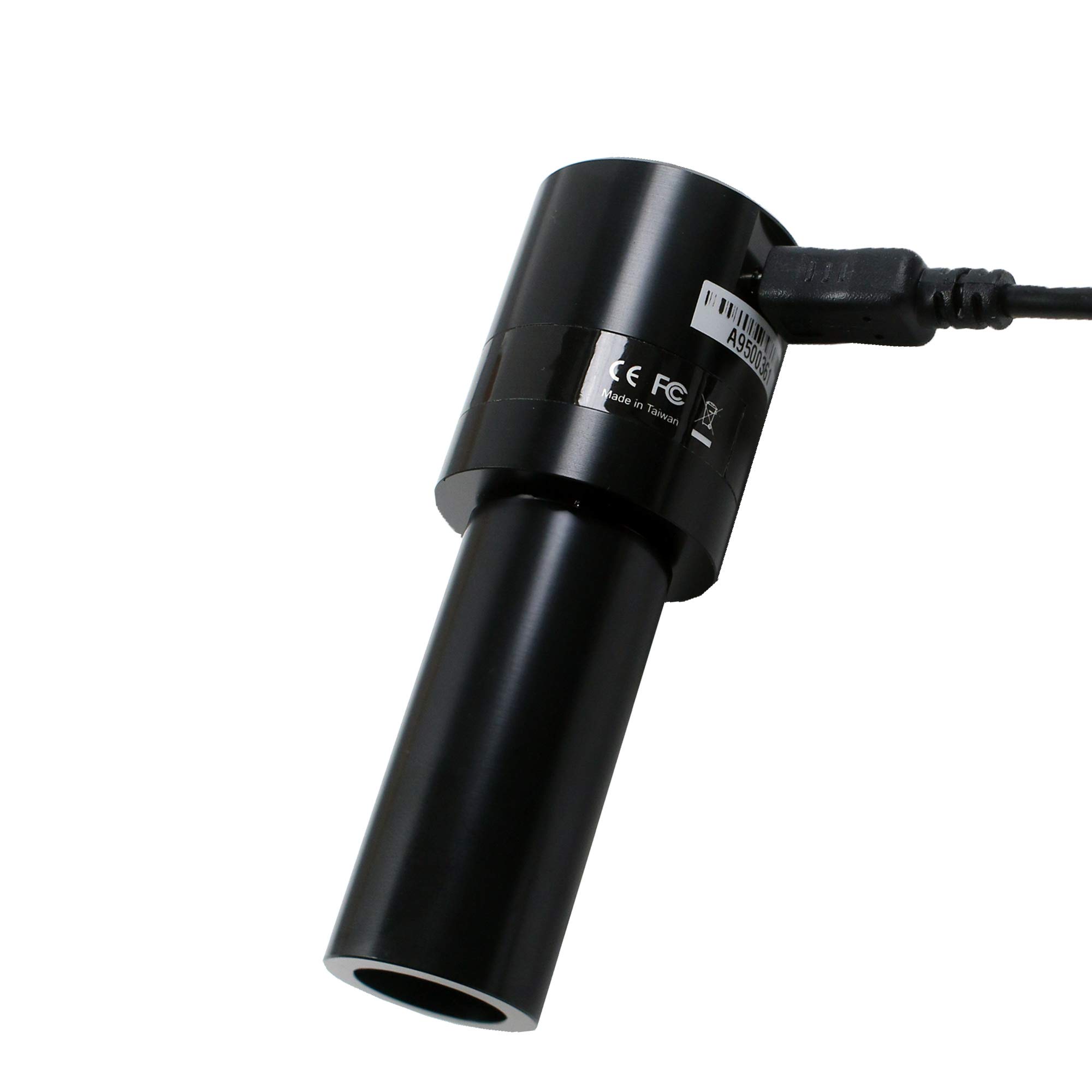 Dino-Lite USB Eyepiece Camera AM7025X – 5MP, Use on Traditional Microscope