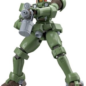 Bandai Hobby HGUC 1/144 #211 Leo "Gundam Wing"