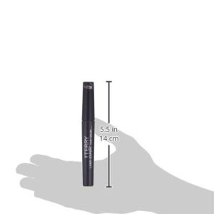 By Terry Volume & Lengthening Mascara | Lash-Expert Twist Brush | Master Black | 8.3g (0.28 Oz)