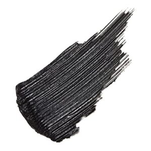 By Terry Volume & Lengthening Mascara | Lash-Expert Twist Brush | Master Black | 8.3g (0.28 Oz)