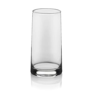 Libbey Cabos 16-Piece Tumbler and Rocks Glass Set