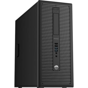 hp elitedesk 800 g1 tower, intel core i7-4770 3.4ghz, 2tb hdd, 16gb ddr3 ram, dvd-rom, windows 10 pro 64-bit (renewed)