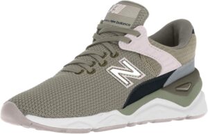 new balance womens x90 grey