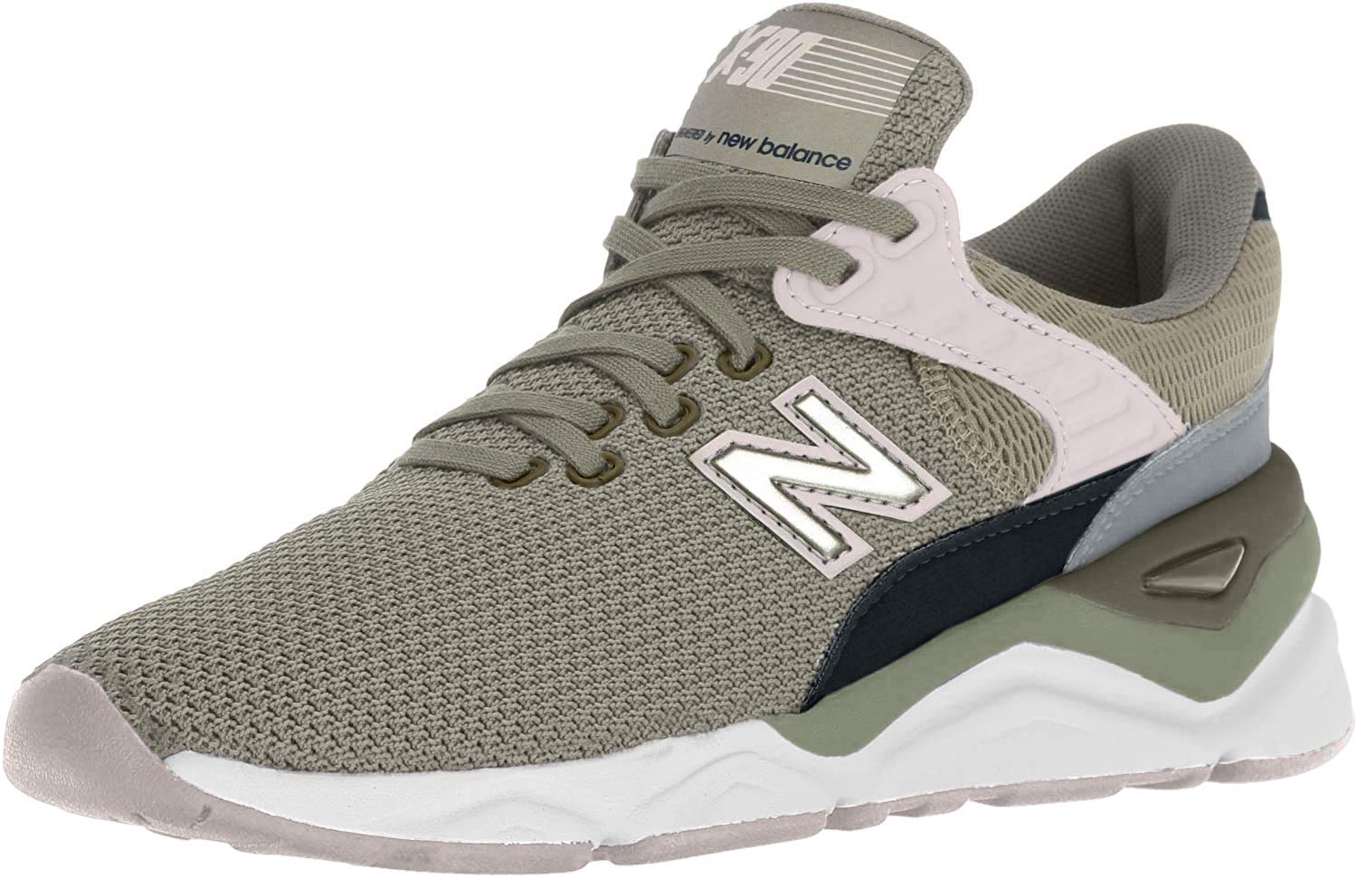 New Balance Womens X90 Grey