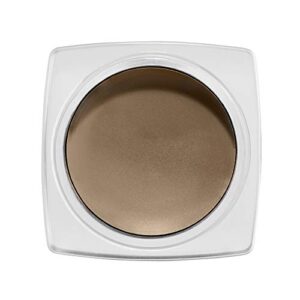 NYX PROFESSIONAL MAKEUP Tame & Frame Eyebrow Pomade, Blonde