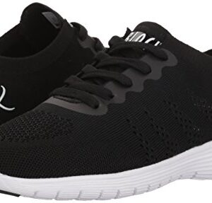 Bloch Women's Omnia Sneaker, Black, 7 Medium US