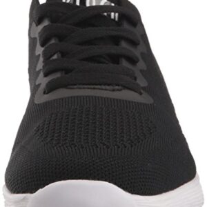 Bloch Women's Omnia Sneaker, Black, 7 Medium US