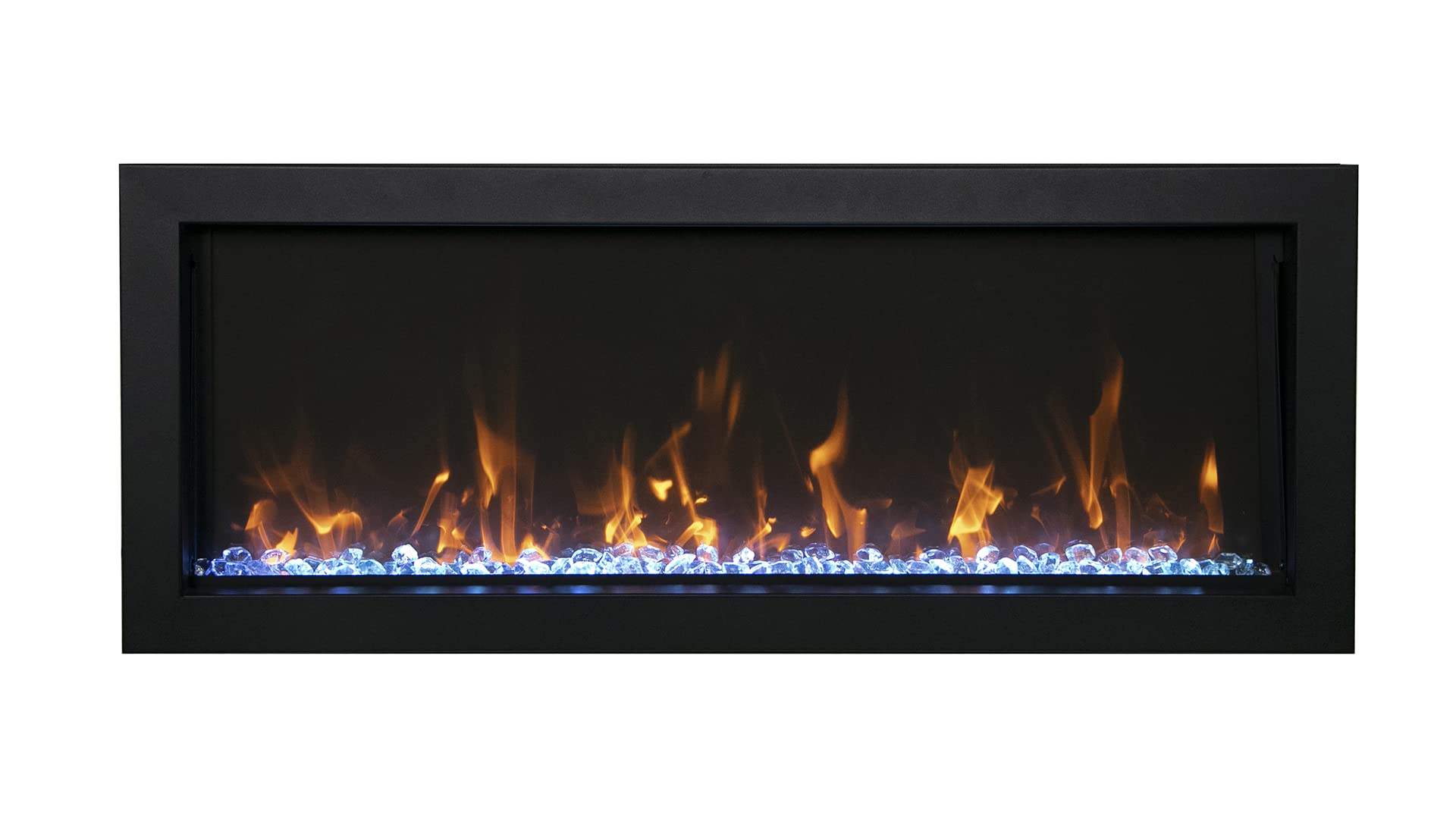 Remii 45" Extra Slim Indoor or Outdoor Electric Fireplace