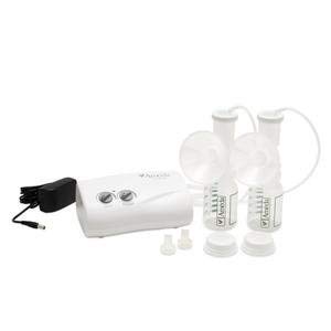 ameda finesse breast pump