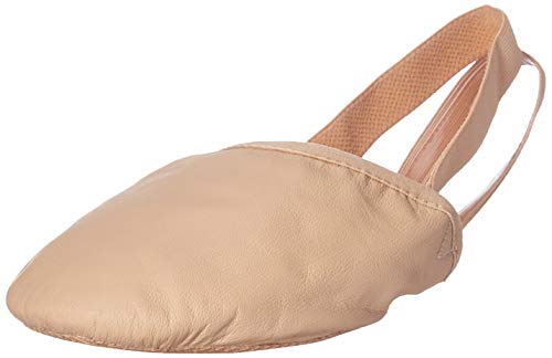 Bloch Women's Revolve Dance Shoe, Sand, M Medium US