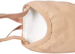 Bloch Women's Revolve Dance Shoe, Sand, M Medium US