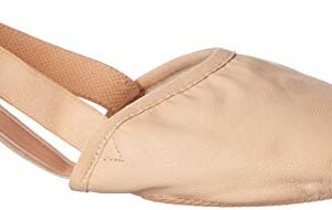 Bloch Women's Revolve Dance Shoe, Sand, M Medium US