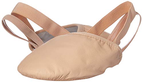 Bloch Women's Revolve Dance Shoe, Sand, M Medium US