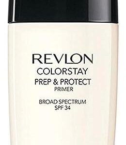 Revlon ColorStay Prep & Protect Primer, 9 Fl. Oz