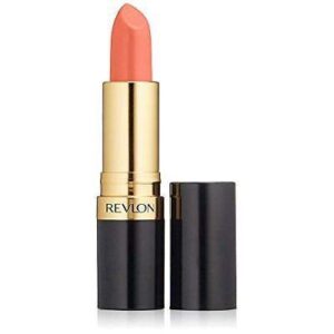 2 x revlon super lustrous lipstick 4.2g - 825 lovers coral