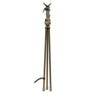 primos gen3 crossbow tall tripod 65818 shooting rests