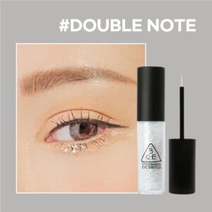 3CE EYE SWITCH #DOUBLE NOTE