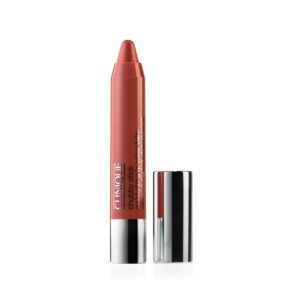 clinique chubby stick moisturizing lip colour balm, mega melon