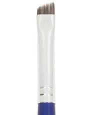 michael marcus Cake Eyeliner & Brush - 2 Piece Water Activated Dry Pressed Eyeliner & Professional Brush - Long-Lasting, Vibrant Color, Smudge Resistant - Cruelty Free Paraben Free (Kohl)