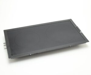 whirlpool a122ba cooktop module genuine original equipment manufacturer (oem) part