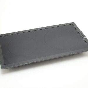 Whirlpool A122BA Cooktop Module Genuine Original Equipment Manufacturer (OEM) Part