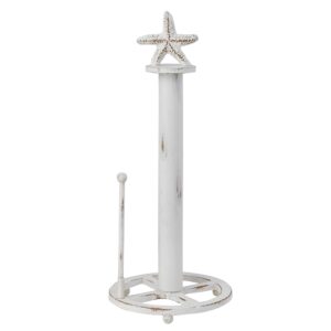 park designs starfish paper towel holder