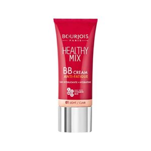 bourjois healthy mix bb cream 01 light 30ml