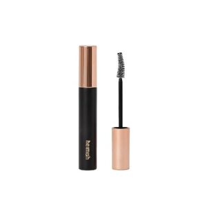 heimish dailism smudge stop mascara - 0.32oz/9g (curling) | non-smudging, curling mascara | washable, non-clumping, waterproof mascara for eye makeup | kbeauty