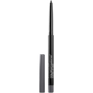 maybelline new york color sensational shaping lip liner makeup, concrete jungle, 0.01 oz.