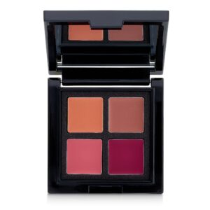 borghese lipsquad lipcolor palette