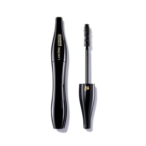 lancôme hypnôse waterproof mascara - buildable volume mascara - clump-free & smudge proof - black