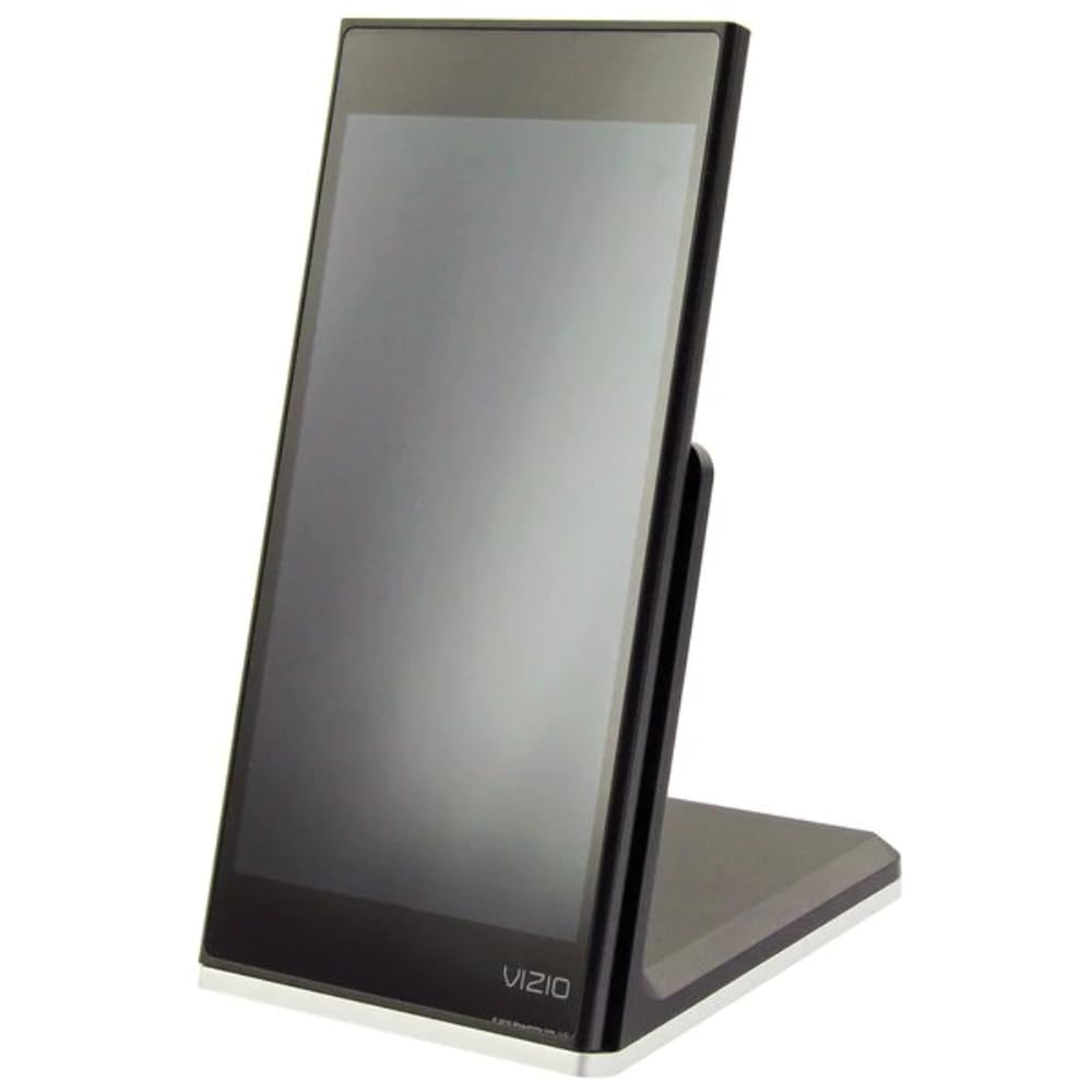 Vizio XR6M10 6" Touch Screen Android Tablet with Bluetooth and Smartcast Capabilities.