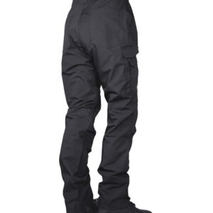 TRU-SPEC Men's 24-7 Series Guardian Pant, Black, 28W 32L