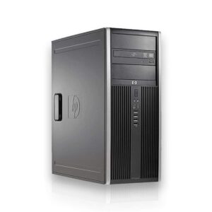 hp 8100 business high performance tower desktop computer pc (intel core i7 860 2.80ghz up to 3.46ghz,8gb ram ddr3,2tb hdd,dvd,wifi,win 10 pro 64 bit)(renewed)(i7, 8gb 2tb)