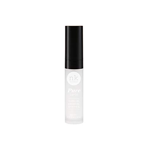 NK Pure Lip Oil (COCOCNUT)