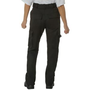 Rothco 17796 Women's EMT Pants Color : Midnight Navy Blue,Size : 22