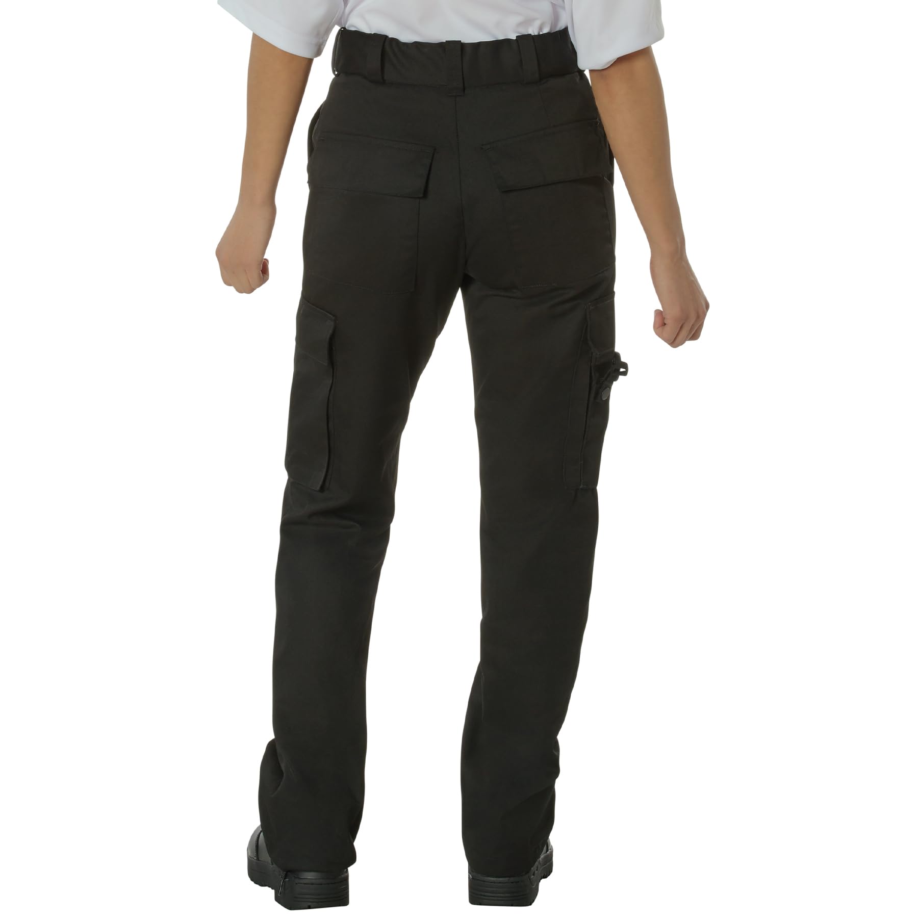 Rothco 17796 Women's EMT Pants Color : Midnight Navy Blue,Size : 22