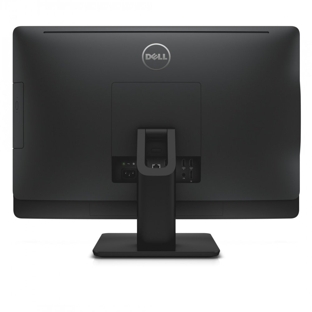 Dell Optiplex, 2018, 9030 AIO 23in FHD All-in-One Desktop Computer, Intel Quard-Core i5-4570S up to 3.6GHz, 8GB RAM, 500GB HDD, DVD-RW, WIFI, USB 3.0, Windows 10 Professional (Renewed)