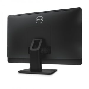 Dell Optiplex, 2018, 9030 AIO 23in FHD All-in-One Desktop Computer, Intel Quard-Core i5-4570S up to 3.6GHz, 8GB RAM, 500GB HDD, DVD-RW, WIFI, USB 3.0, Windows 10 Professional (Renewed)