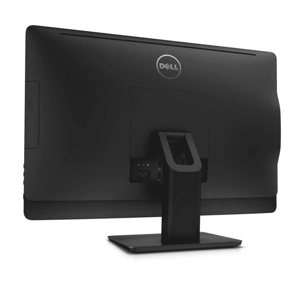 Dell Optiplex, 2018, 9030 AIO 23in FHD All-in-One Desktop Computer, Intel Quard-Core i5-4570S up to 3.6GHz, 8GB RAM, 500GB HDD, DVD-RW, WIFI, USB 3.0, Windows 10 Professional (Renewed)