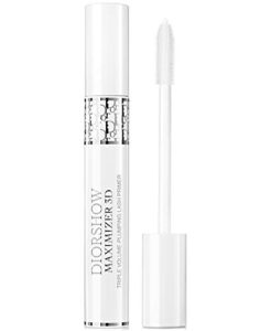 dior diorshow maximizer 3d triple volume plumping lash primer .13 oz travel