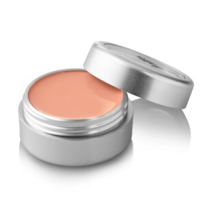 jolie ultimate flawless creme corrector pot (orange)