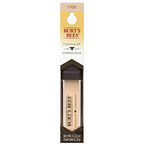 Burts Bees Fair Concealer, 0.22 OZ