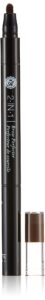 absolute new york 2-in-1 brow perfecter (dark brunette)