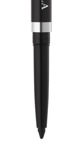 Physicians Formula Eye Definer Automatic Eyeliner Pencil Ultra Black | Dermatologist Tested, Clinicially Tested