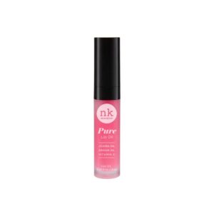 nk pure lip oil (rasberry)