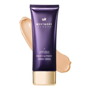 westmore beauty body coverage perfector - natural radiance