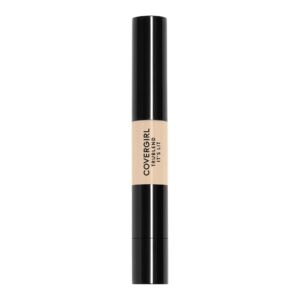 covergirl trublend it's lit concealer, fair l0-l2, 0.10 ounce